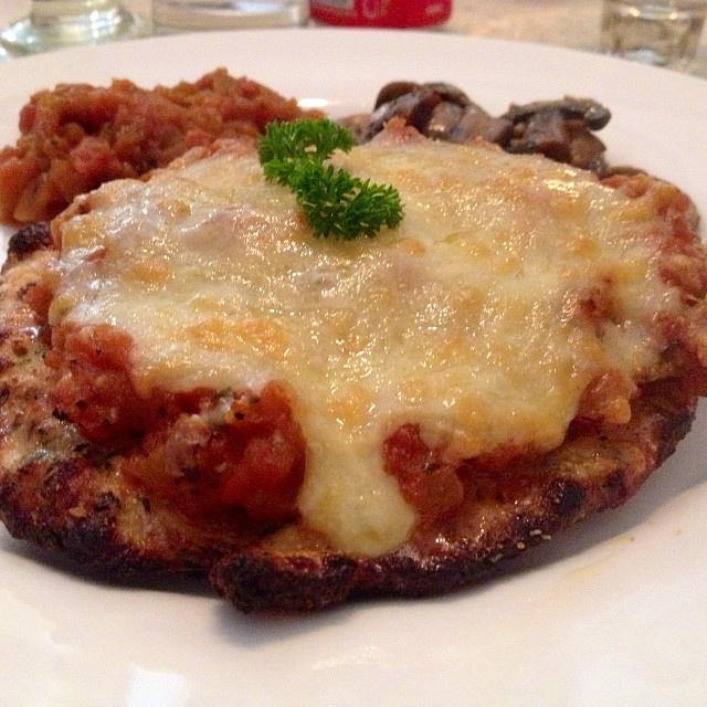 Chicken Italiano - NZ's Favourite Recipes